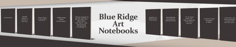 Fun Gifts Blue Ridge Art